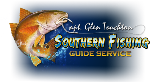 Crystal River Fishing Charter Rates - Southern Fishing Guide Service